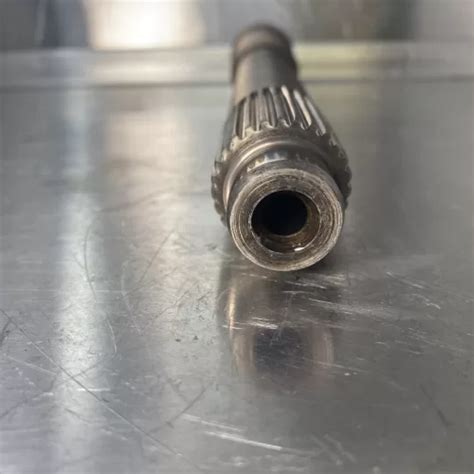 68rfe Billet Input Shaft Sml Diesel