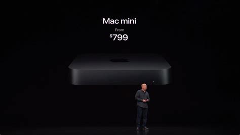 Apple Mac Mini Vs Intel NUC The Babest Mac Challenges Windows Mini PCs To Up Their Game PCWorld