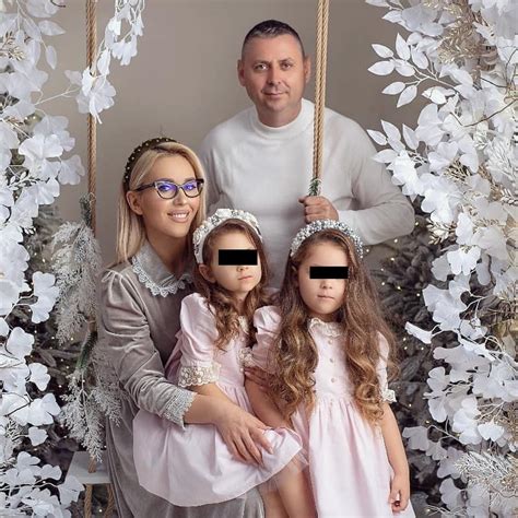 Cine Este Daniel Balaciu Soțul Danei Roba „binecuvântarea De La