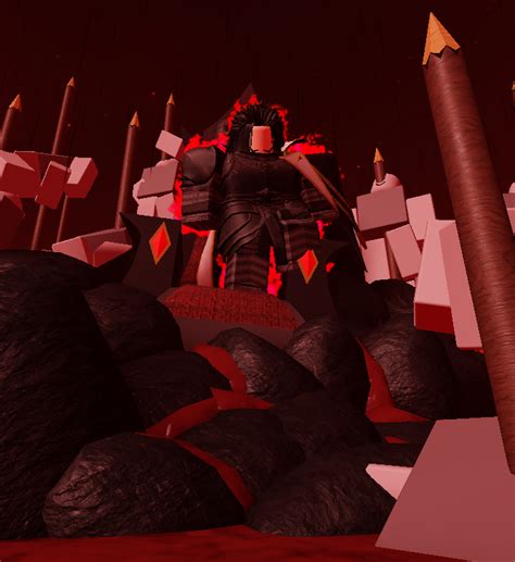 `` The Impaler`` Roblox Helix Ascent Wiki Fandom
