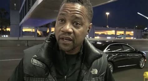 Cuba Gooding Jr Denies Groping Fan At Bar In Nyc But Will Turn Himself Into Police To Proclaim
