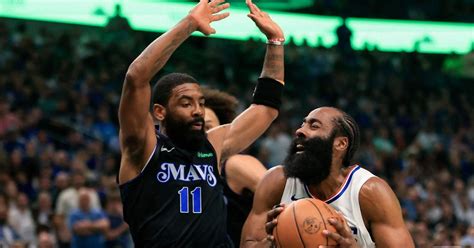 Fa 최대어 제임스 하든 La 클리퍼스 잔류…2년 967억 원 재계약