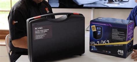 7 Reasons You Should Invest In A Quality Portable Induction Loop Kit Hearing Loop