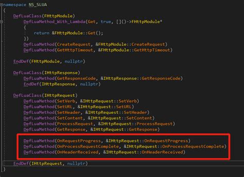 导出模块的问题 · issue 184 · tencent sluaunreal · github