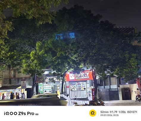 Iqoo Z S Pro Review Mid Range Powerhouse