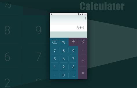 Daily UI Challenge On Behance