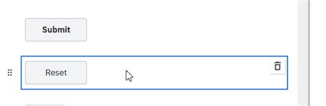 Buttons Aren T Clickthrough In Editor Issue Bpmn Io Form Js