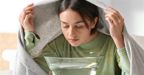 Effective Home Remedies For Sinus Congestion Relief