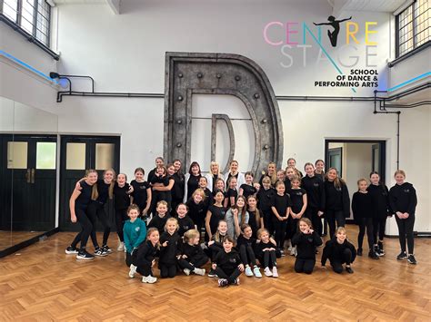 Diversity Workshop Centre Stage