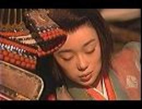 大河ドラマ 毛利元就 総集編3－6 ニコニコ動画