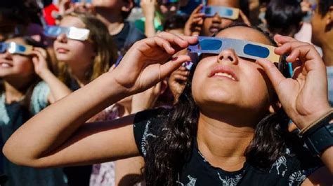How To Safely Watch The Annular Solar Eclipse Tips And Recommendations