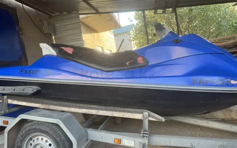 Продается Yamaha Vx1100 2008 года в Балхаше — объявление №176052925