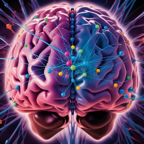 Human Brain With Psychedelic Neural Networks Artificial Consciousness