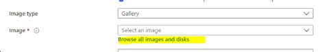 Tom Hickling Using Azure Image Builder And Azure Shared Image Gallery