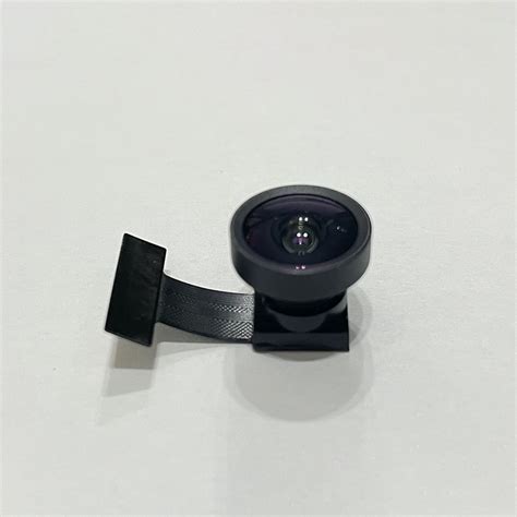 Best GC W Camera Module ISP Camera Module Manufacturer And Factory Ronghua