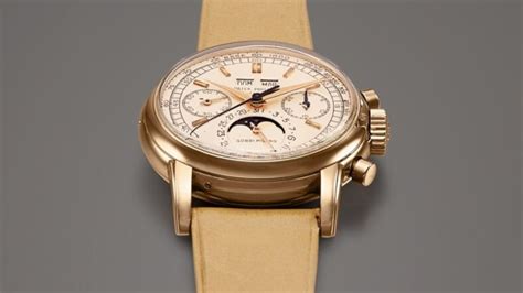 Patek Philippe Maxim