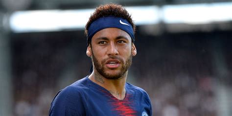 Neymar Accusé De Viol Le Nouvel Avocat De La Plaignante Menace à Son
