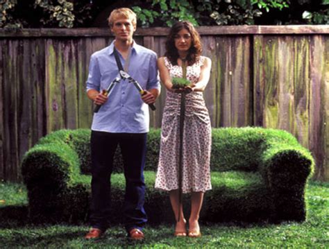 Diy Sod Sofas Recline In Grassy Loungers Designs And Ideas On Dornob
