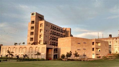 iiit delhi introduces pg diploma programme in ai and data science the indian wire