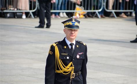 Bartkowiak Polscy Strażacy Zabezpieczają Stolicę Grecji Remizapl