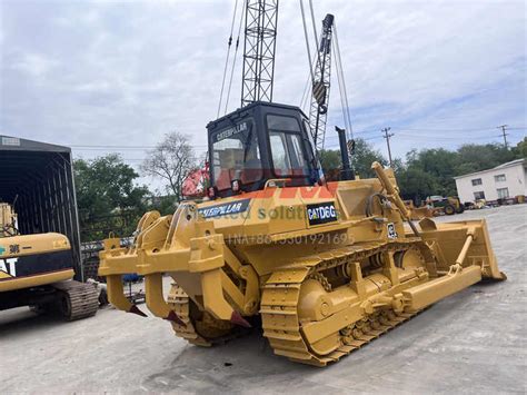 Used Caterpillar D7g Bulldozer For Sale Used Cat Bulldozer D6m Second