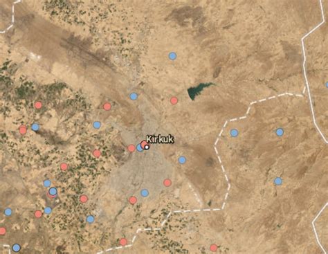 Iraqi Forces Destroy Isis Hideouts In Three Provinces Geopolitical