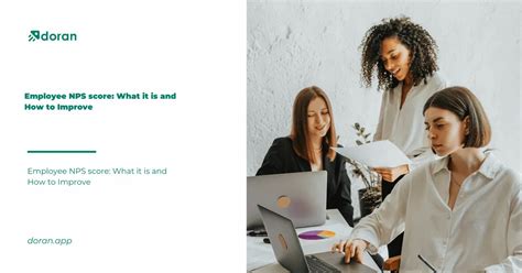 Employee Nps Score What It Is And How To Improve Doran