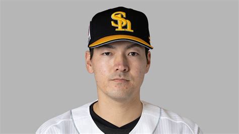 【ソフトバンク】あれ？まだ50球なのに・・・op戦先発の有原が予定より早く降板 Tbs News Dig