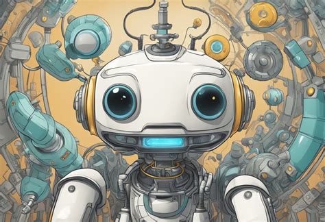 Biomimetic Olfactory Chips Use Ai To Enable Robots To Smell