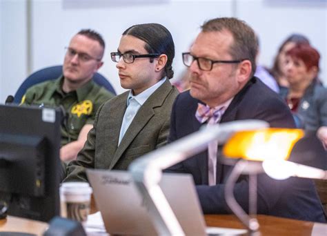 Gunman Gets 40 Years To Life For Killing 6 Year Old In Road Rage