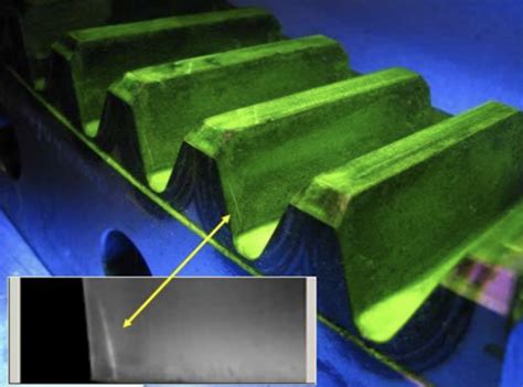 Non Destructive Test Methods YENA Engineering