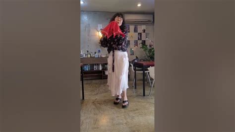 손수건 마술 그대에게 드리는 사랑의 꽃 Youtube