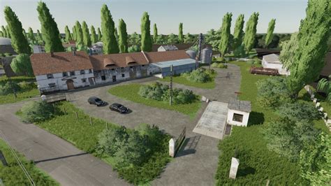 New Nowa Bruzda Fs22 Kingmods