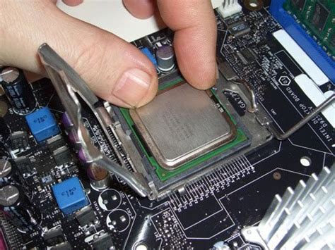 Pengertian Fungsi Dan Cara Kerja Processor Pc Laptop ~ Sin Rs Blog