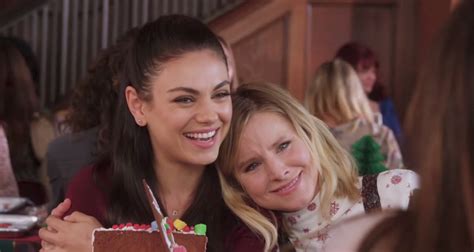 Bad Moms 2 Mila Kunis Kristen Bell The Source
