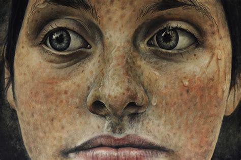 Hyperrealism Oil Painting At PaintingValley Explore Collection Of