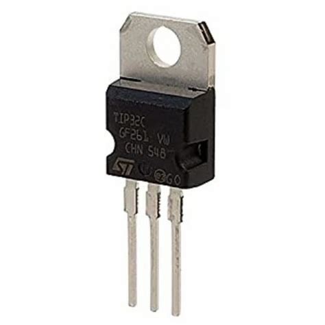 TIP C PNP Transistor A DIP At Rs Piece In Mumbai ID