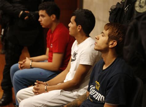 Crimen de carabinero Daniel Palma tribunal ordena prisión preventiva