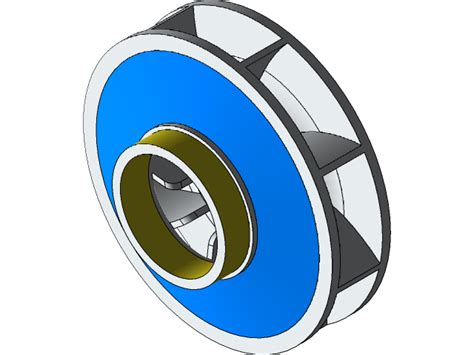 Free Cad Designs Files And 3d Models The Grabcad Community Library