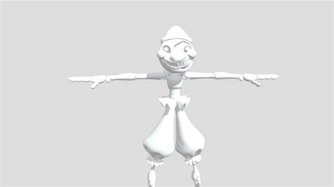 Moondrop With Animation 3d Model By Gamingrulers Df2d8b0 Sketchfab
