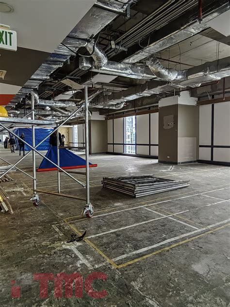 Tmc Cctv And Structured Cabling Cavite