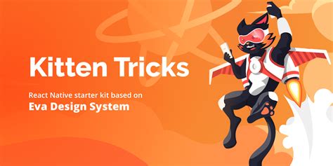 React Native Ui Kitten Product Information And Latest Updates 2025