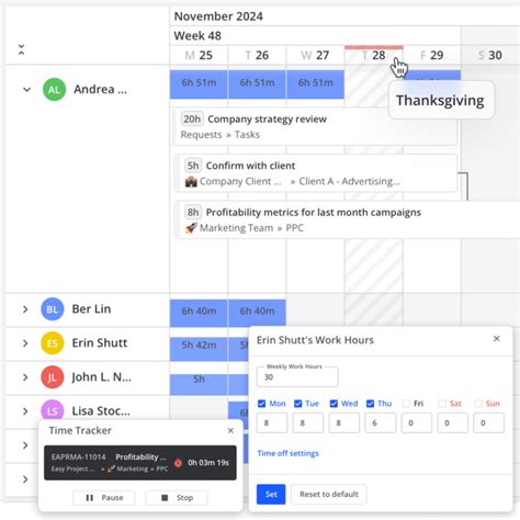 Optimize Planning With A Single Workload Management Tool