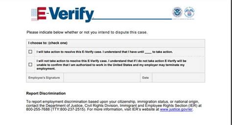 Tnc Tentative Nonconfirmation Process Click Boarding Resource Center