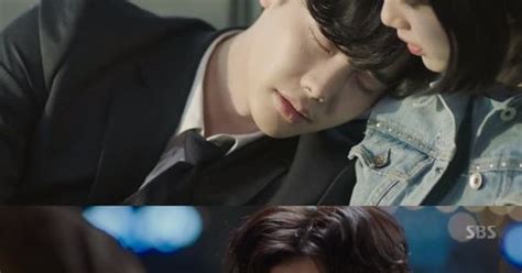 Tv톡톡 ‘당잠사 이종석♥수지 2주만 왕좌탈환이 커플 심상치 않다