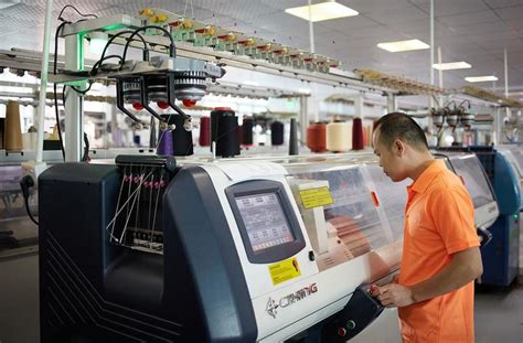 2023年服装行业在市场大浪淘沙的诀窍——数字化转型 知乎