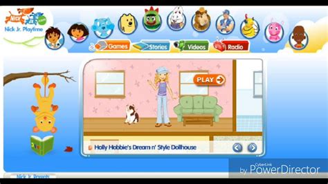 Nick Jr Playtime Radio Nick Jr Playtime The Webby Awards