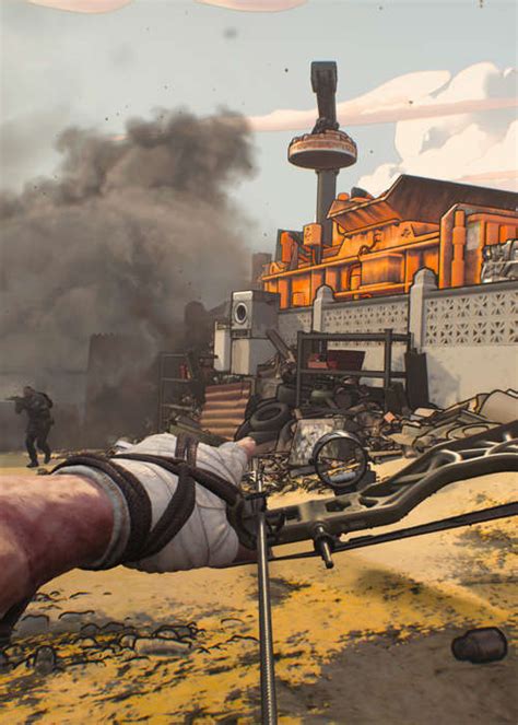 How To Unlock The Torque 35 Bow In Mw3 And Warzone