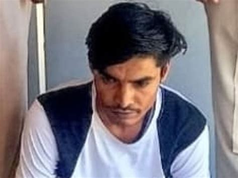 Obscene Photos Were Also Made Viral Police Caught From Gujarat रेप