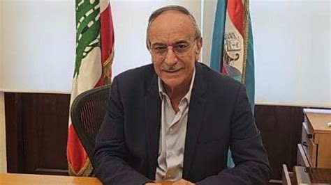 درويش لـلبنان الكبير بلدية بيروت تستبق سيناريو الطوفان المتكرر